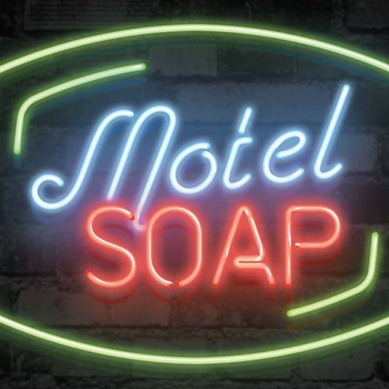 Motel Soap Band – Rocking central North Carolina for over 20 years!