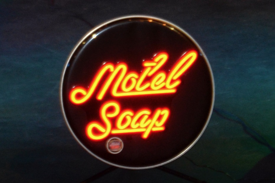 Upcoming Events – Motel Soap Band